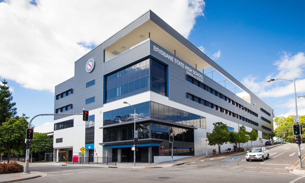 Top 5 Public Schools in Brisbane - Invision Property